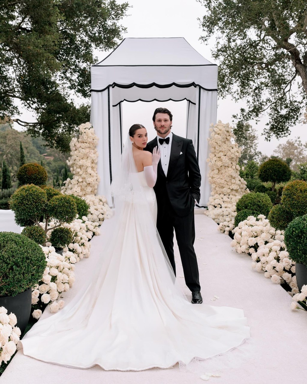 Inside Josh Allen’s $8.5M California bachelor pad — now for sale weeks ...