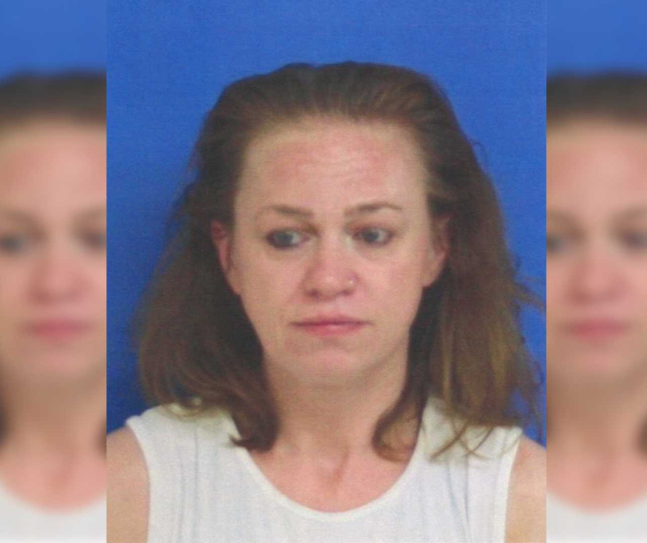 Elizabeth Cronk Sentenced In Crash That Killed Gina Lavacca