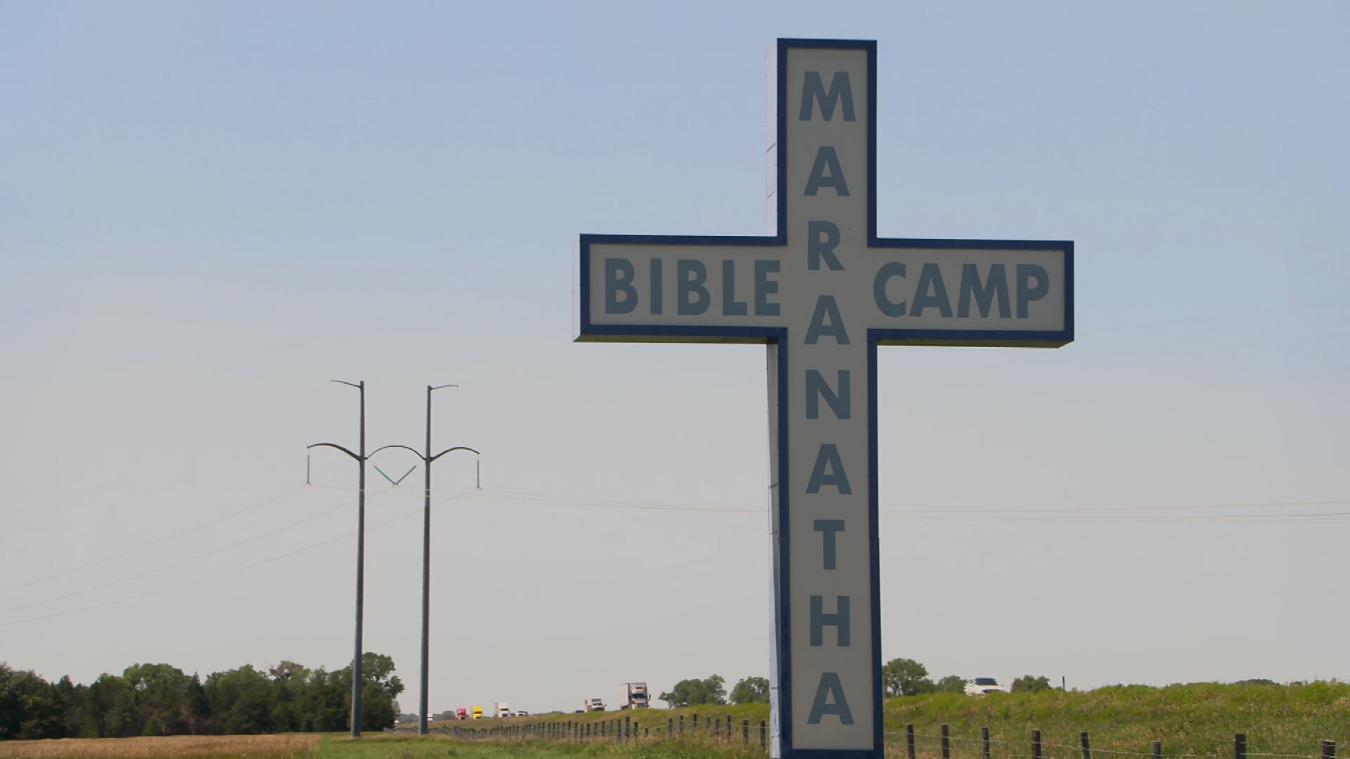 Maranatha Bible Camp responds to Texas flooding with prayers and ...