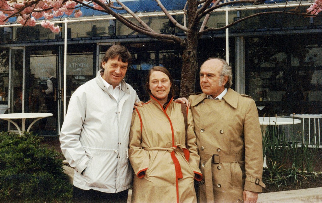 One woman’s legacy: Honoring trailblazing theoretical physicist Mary K ...