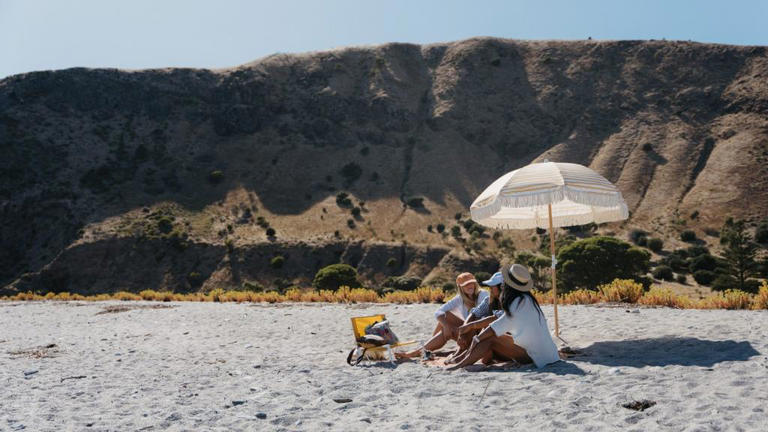 10 best Aussie off-grid campgrounds for caravans