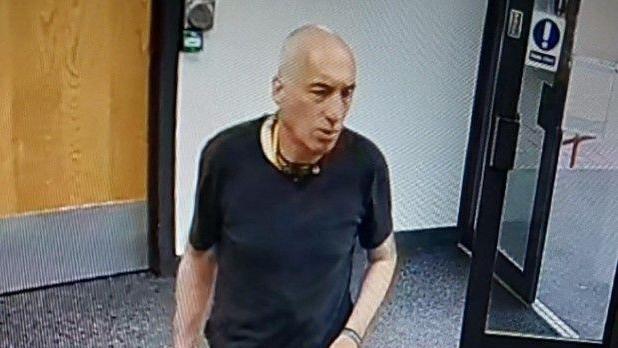 Appeal after rapist fails to return to prison