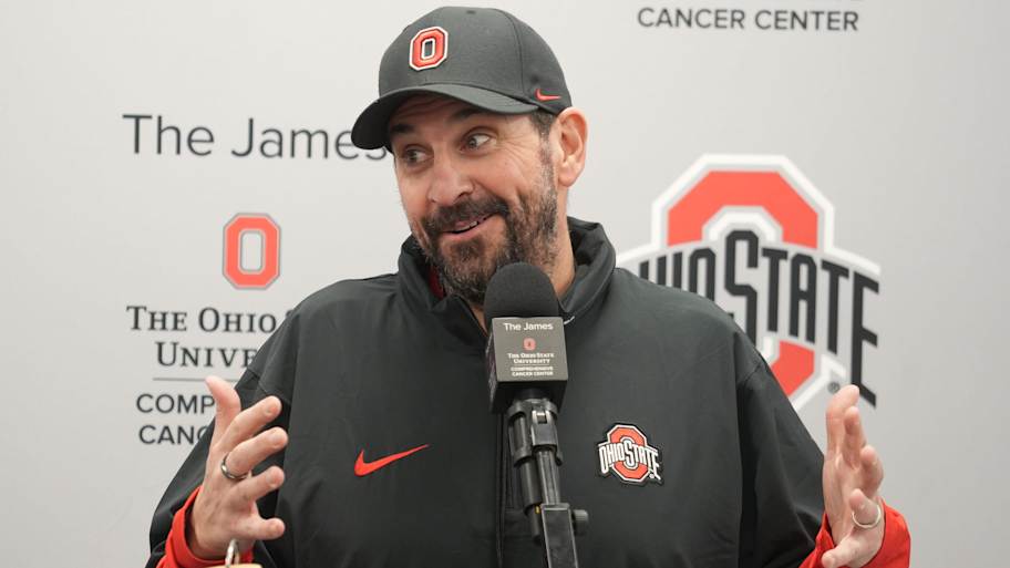 Ohio State 2026 4-star DL target could be the chess piece Matt Patricia ...