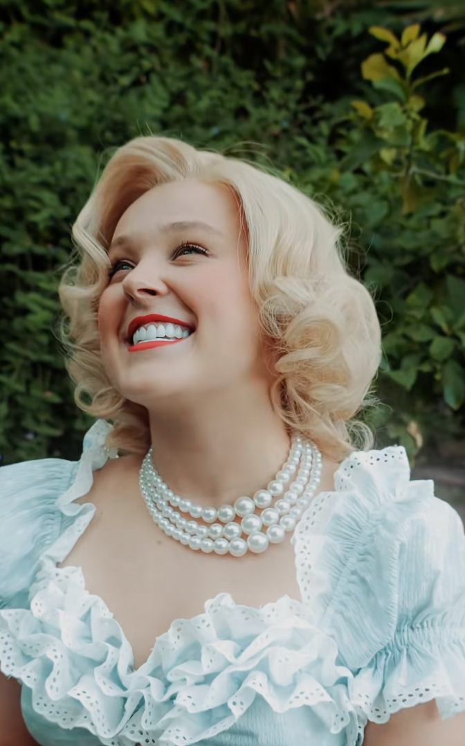 ‘80s icon shades JoJo Siwa’s ‘Betty Davis Eyes’ cover after fans ...