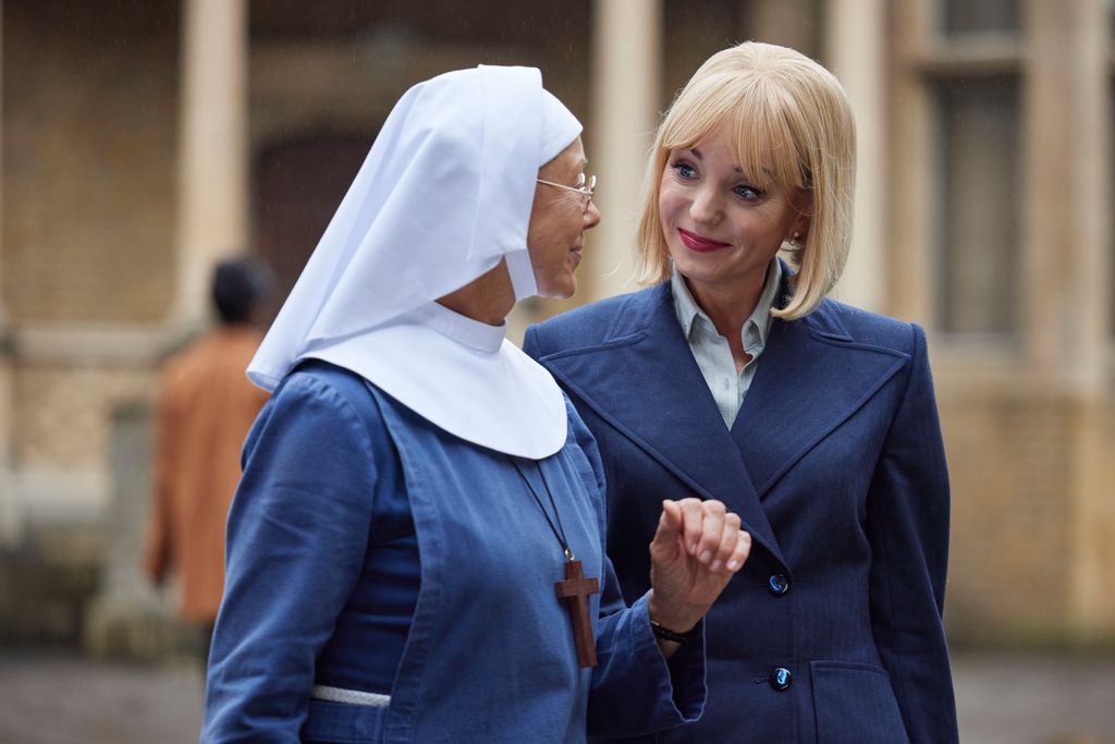 Call the Midwife sets the record straight on big 'misconception' ahead ...