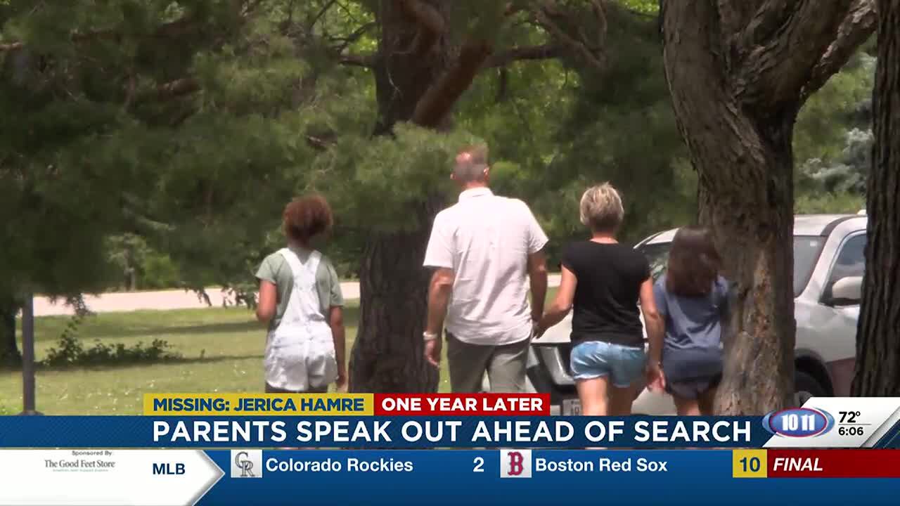 A new search is set for a Nebraska woman who went missing over a year ...