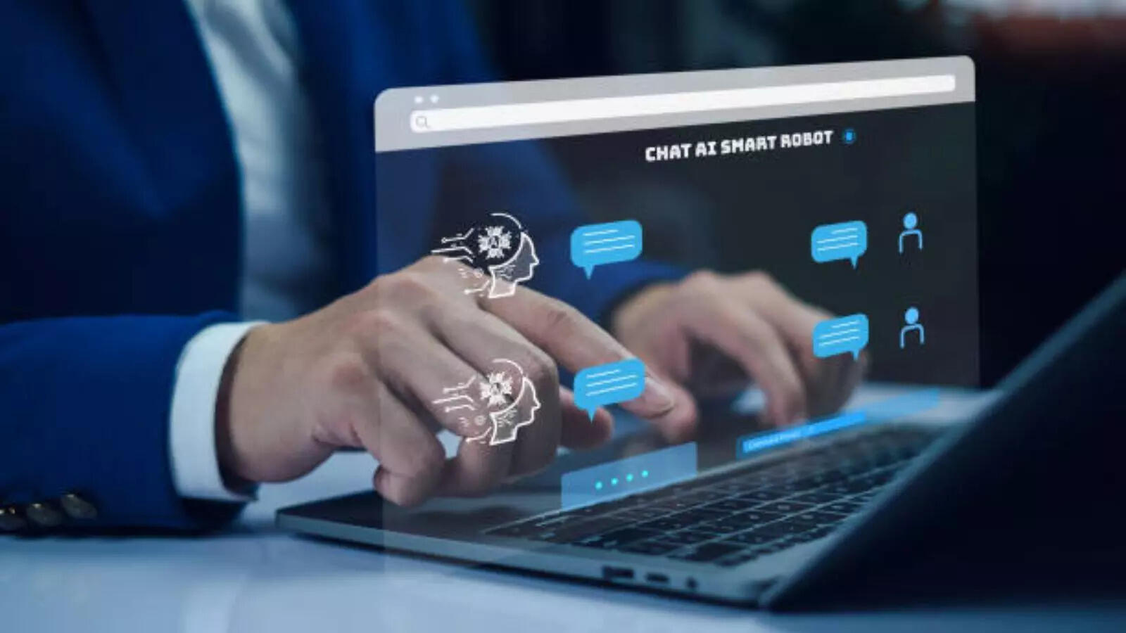 ChatGPT is a 'LIAR': Law professor at American university claims AI ...