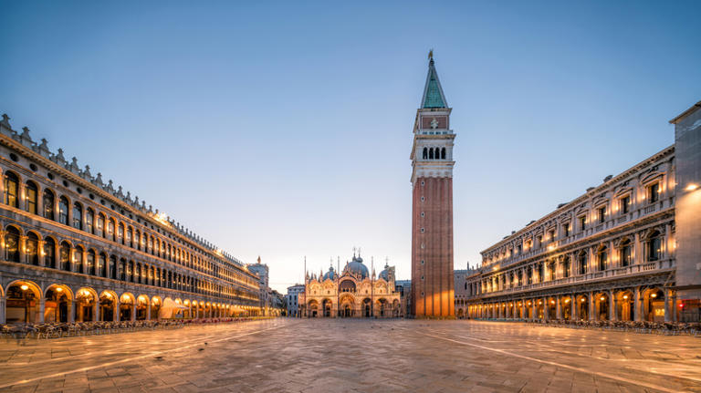 A Historic Italian City Rick Steves Calls 'Forever-Unique' Is Steeped ...