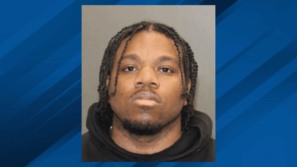 Troy man sentenced for meth possession after fleeing sentencing hearing