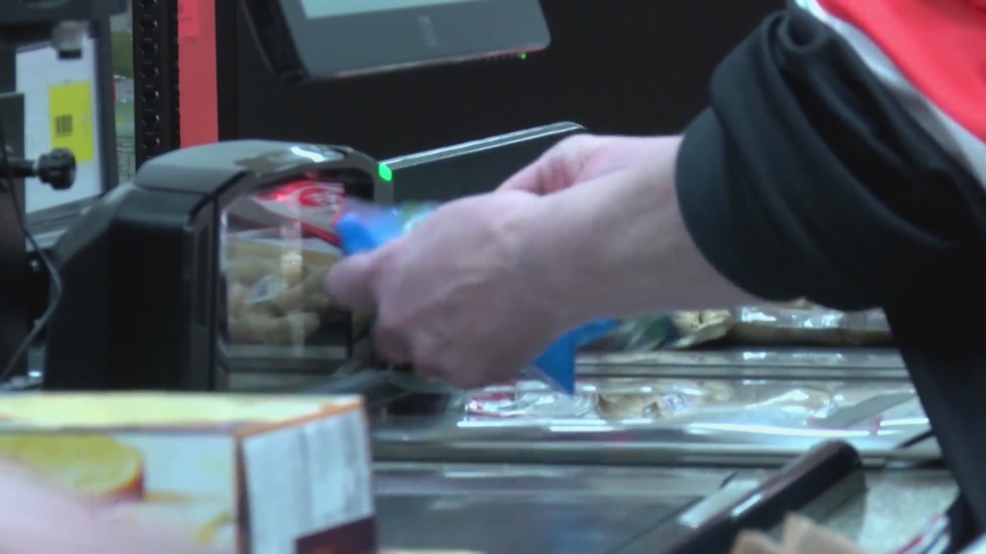 New eligibility requirements for Illinois SNAP recipents