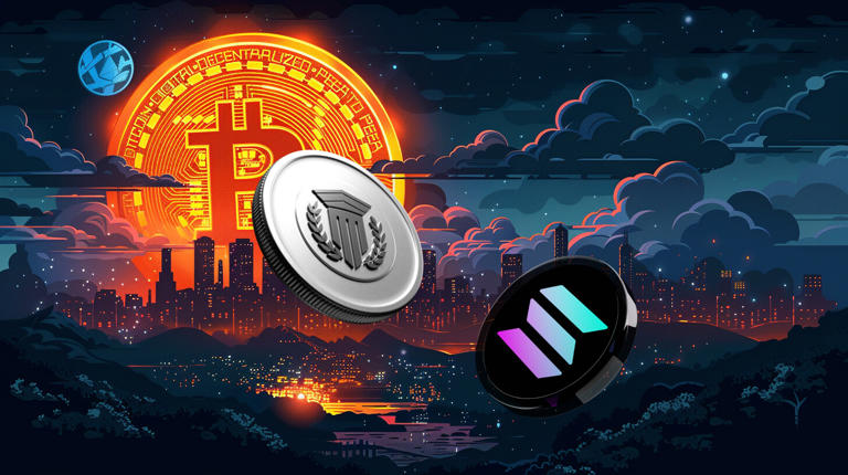 Solana (SOL) Price Analysis: Can It Hit $180 After Technical Breakout While Mutuum Finance (MUTM ...