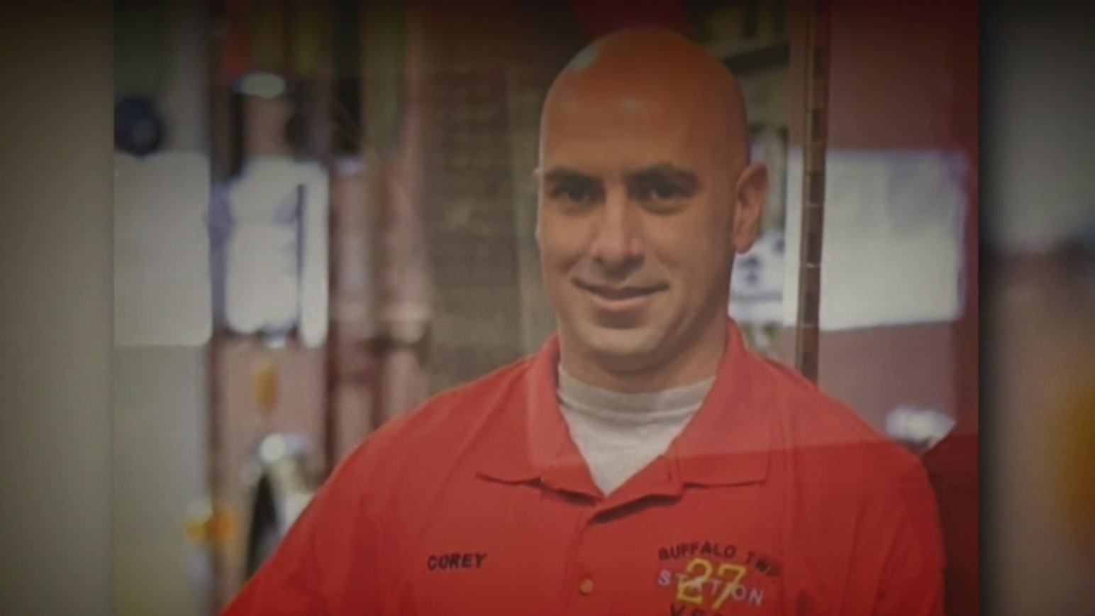 Corey Comperatore's family "furious" over lack of accountability after ...