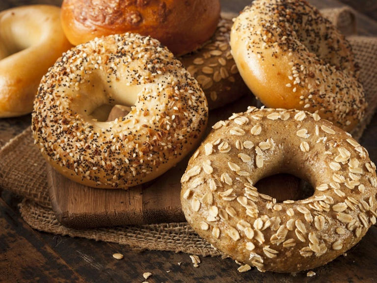 Jeff's Bagel Run Set To Open 1st IL Store In Downers Grove