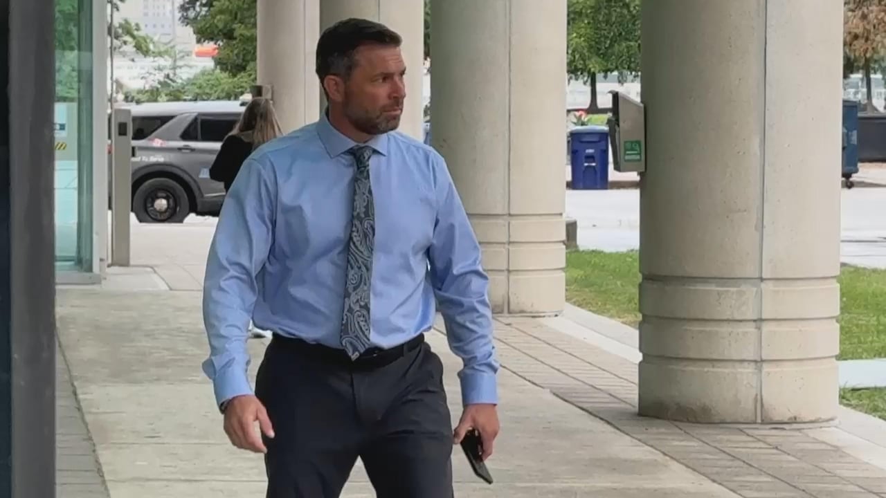 Judge finds Windsor police staff sergeant not guilty of sexual assault