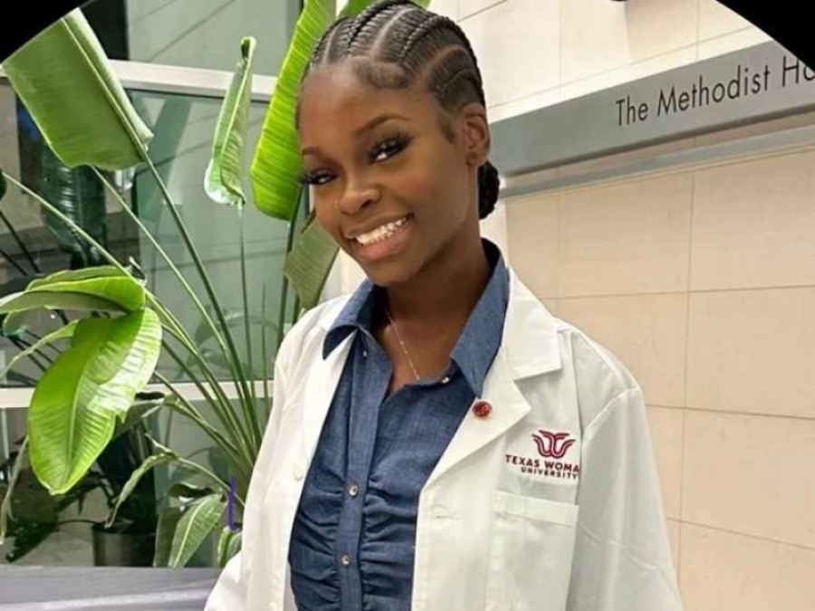 Family of murdered Texas nursing student files $65M wrongful death lawsuit