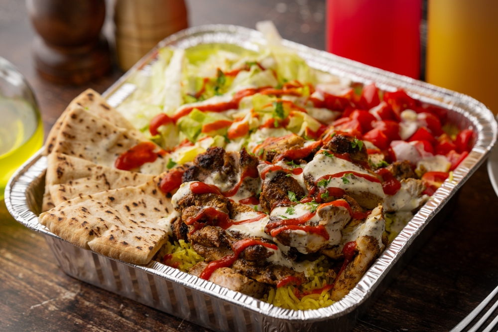 10 underrated dishes that show off the real New York food scene