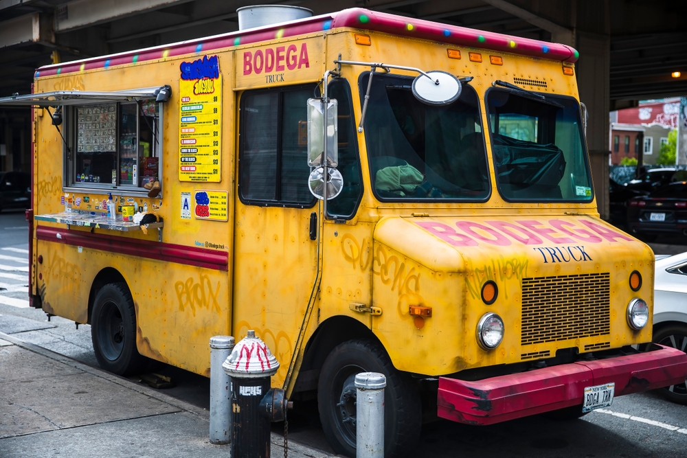 10 underrated dishes that show off the real New York food scene