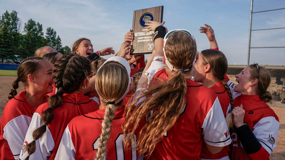 NIL deals now allowed for high school athletes in Wisconsin