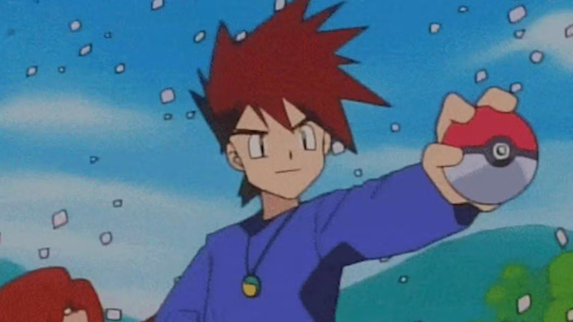 Pokemon voice actor behind OG rival Gary, Professor Oak, Meowth, and ...