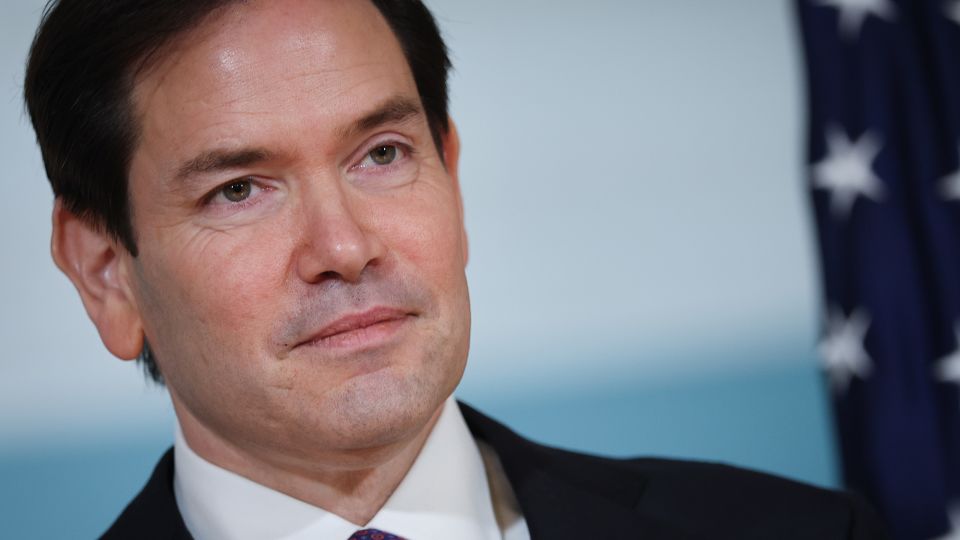 State Department notifies staff it will begin firing personnel ‘soon’