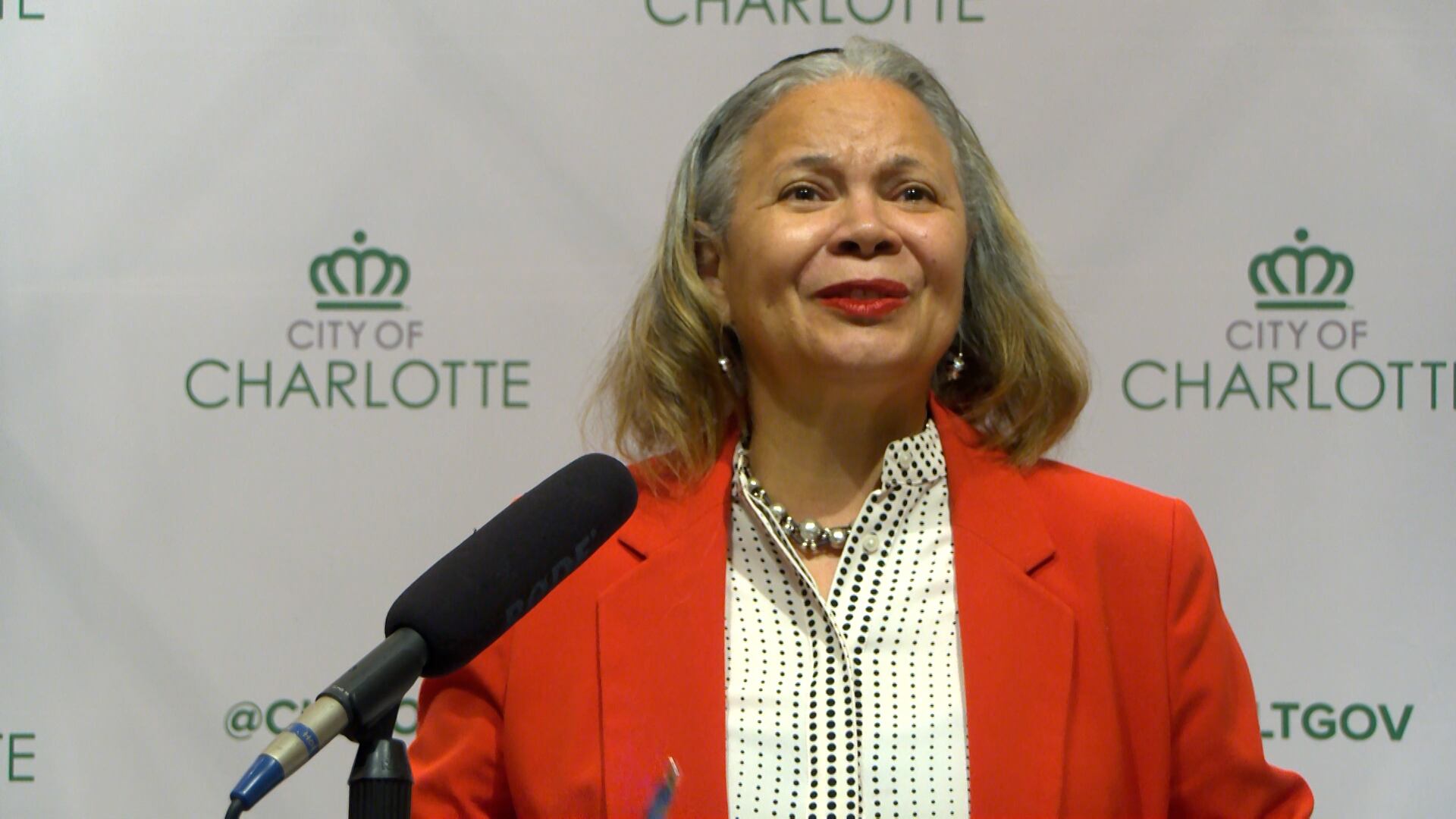 Charlotte Mayor Vi Lyles to run for 5th term in 2025: What we know