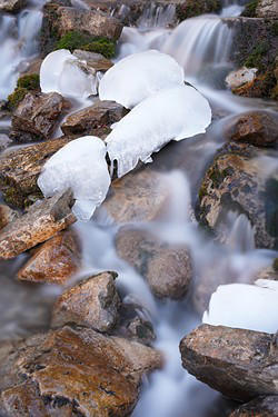DPReview Intro to photography: What is shutter speed?