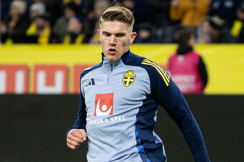 Viktor Gyokeres to Man United transfer latest - fresh hope offered amid ...