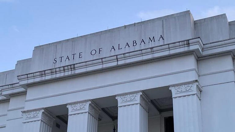 Ivey deploys Alabama search and rescue team to Texas