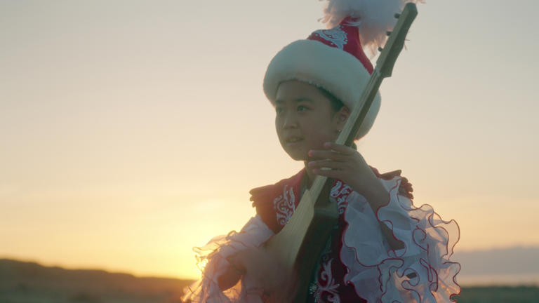 Stream It Or Skip It: ‘Off Road’ On Netflix, A Reality Series Where Two ...