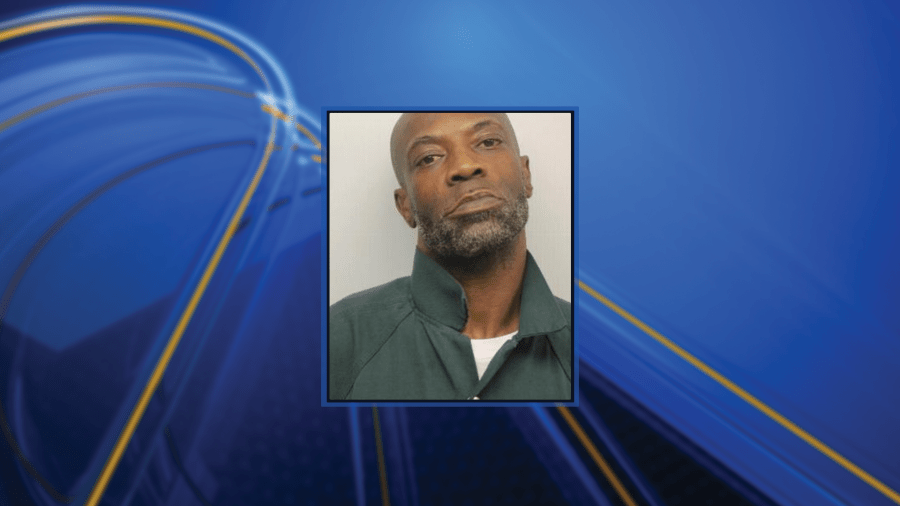 SPD arrests man in connection with May battery