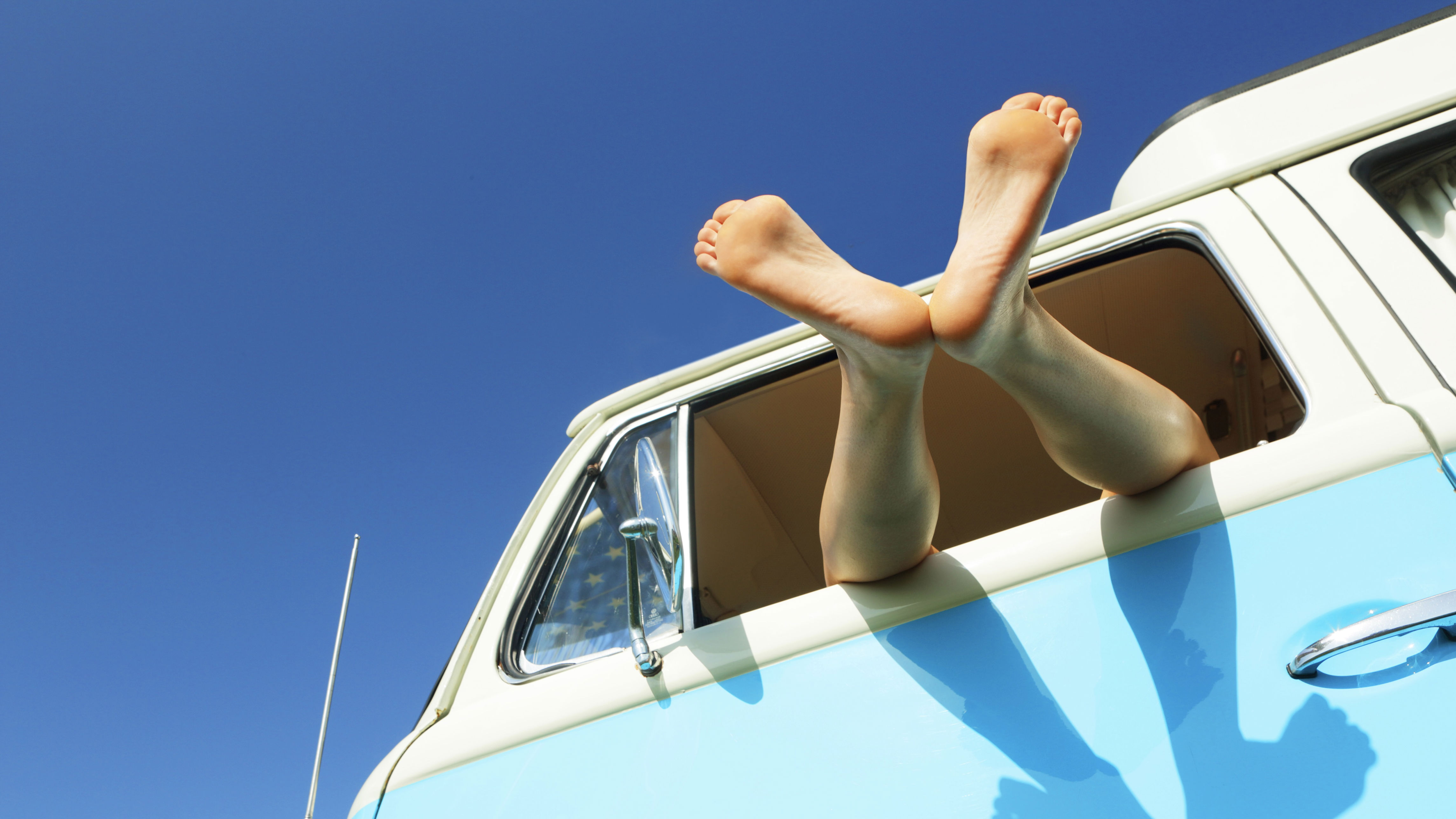 10 best Aussie off-grid campgrounds for caravans