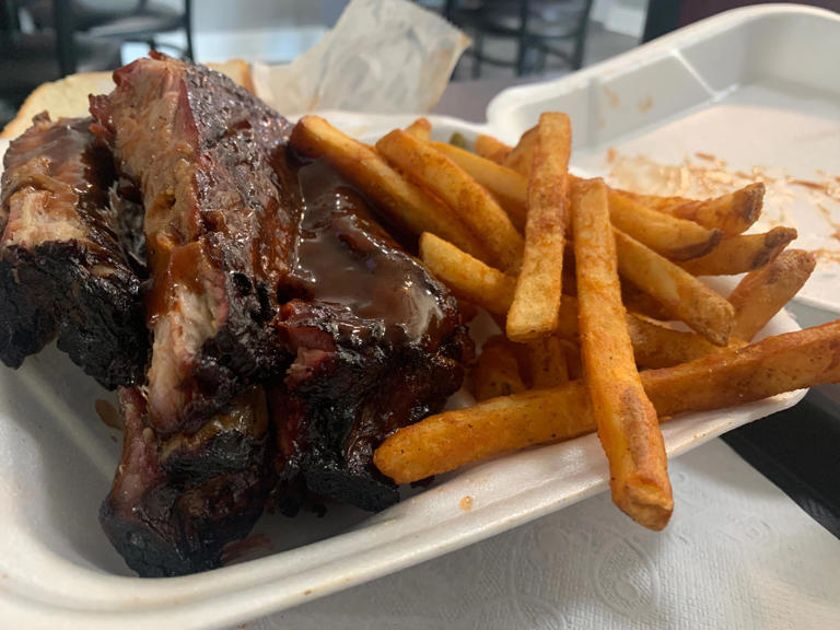 What Memphis restaurant has the best fries? Here's what our readers told us