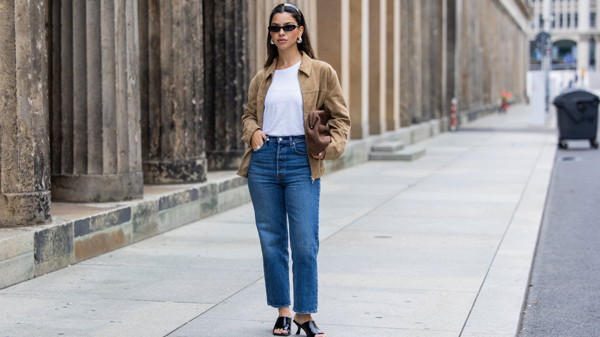 Run to Amazon, Because These Bestselling Levi's Jeans Are at Their ...