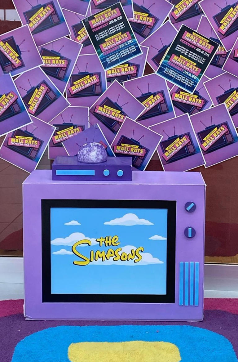 Nostalgia Fest kicks off as the ‘90s rule Long Island this weekend