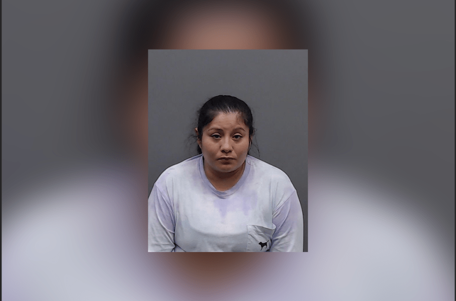 Woman sentenced after admitting to evidence tampering in 2024 Tyler ...