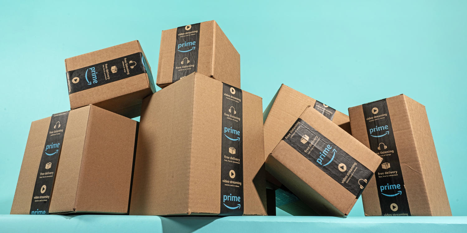 Live: The 200+ Absolute Best Amazon Prime Day Deals We’ve Seen Today