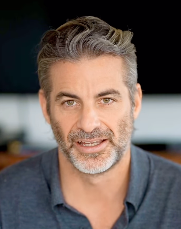 Jim Curtis' Freakish 'Past Life' Where He Was 'Shot' Exposed Amid ...