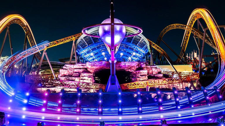 From Entry Fees to Parking Costs: How Theme Park Pricing Has Evolved ...