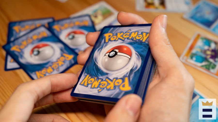 Grand Rapids shop hosts free space for card games, video games