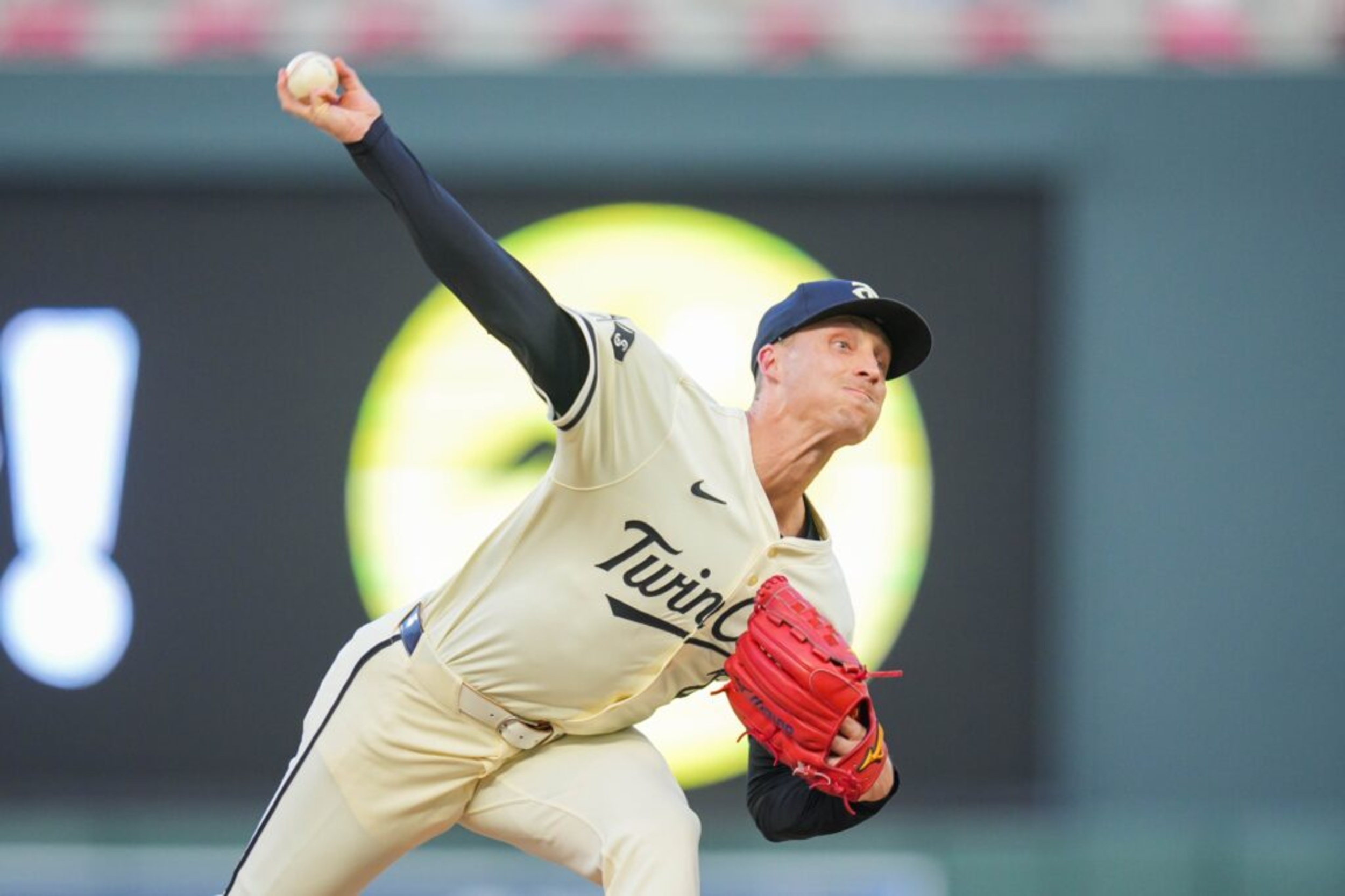 Pair of Minnesota Twins Relievers Linked to the Tampa Bay Rays