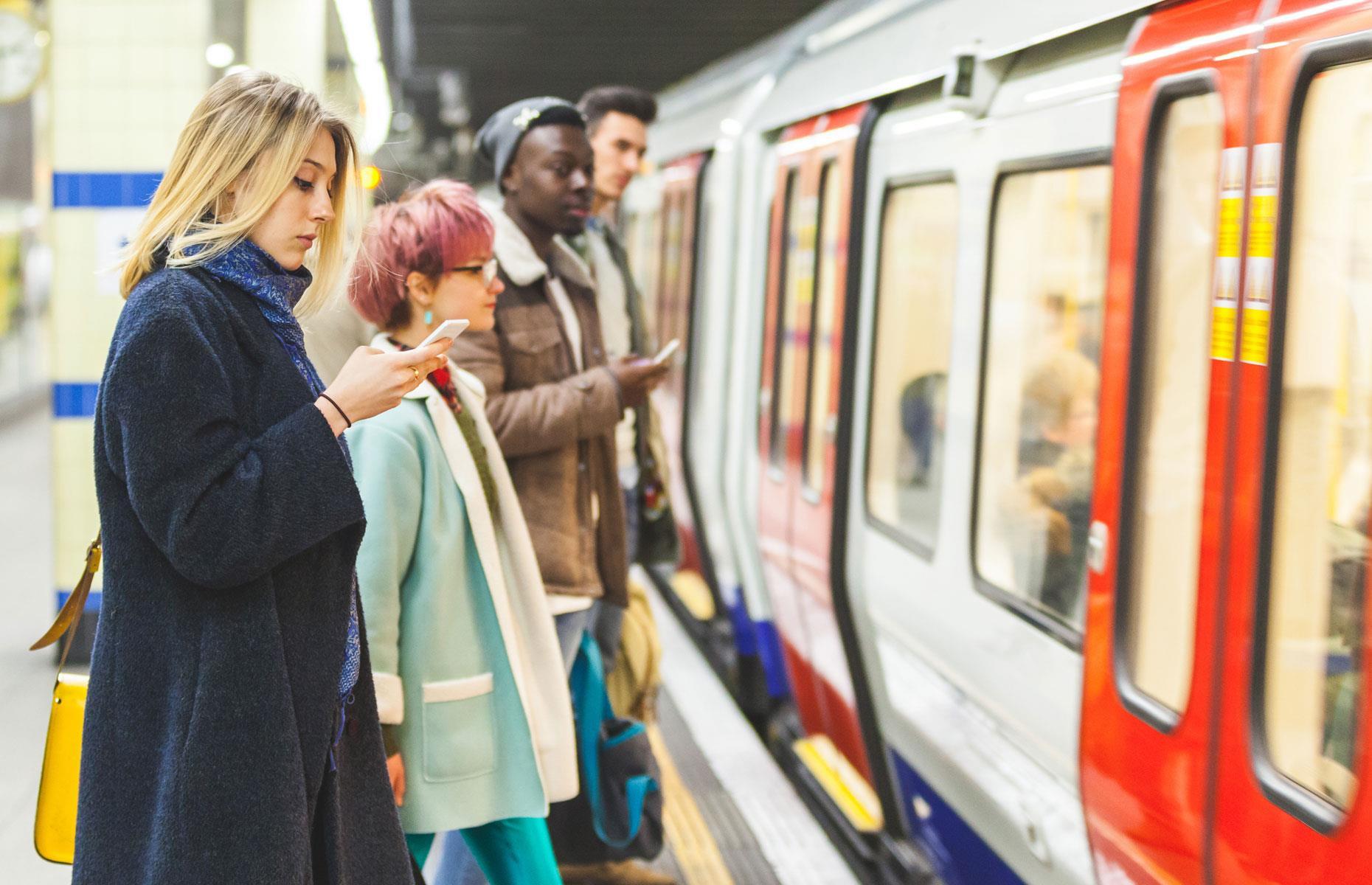 The hours the average Brit works compared to other countries