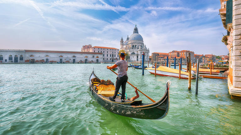 A Historic Italian City Rick Steves Calls 'Forever-Unique' Is Steeped ...