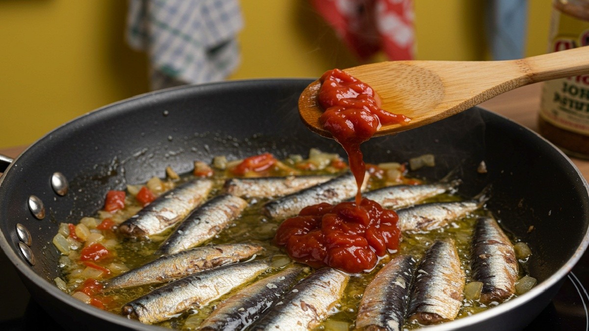 Sardinas: el pescado económico que aporta omega 3, vitamina D y ...