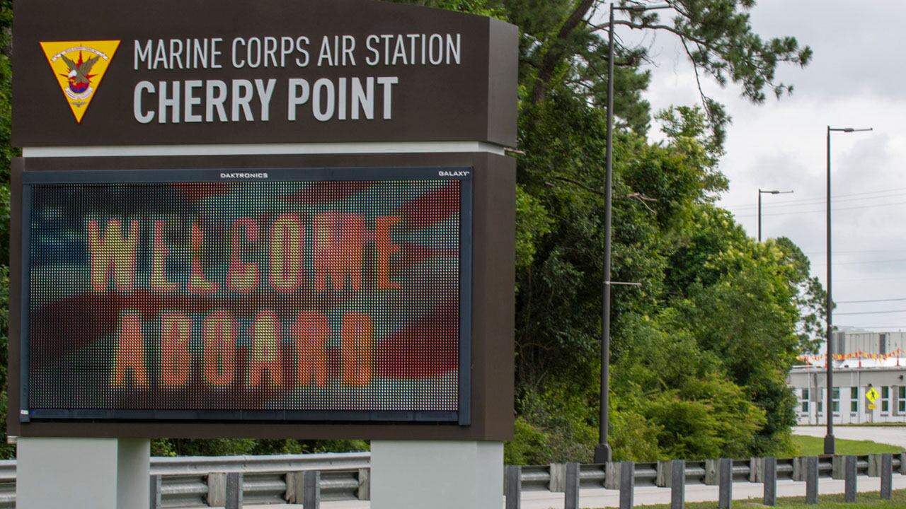 Former Marine gets 40 years in prison for teen sextortion scheme