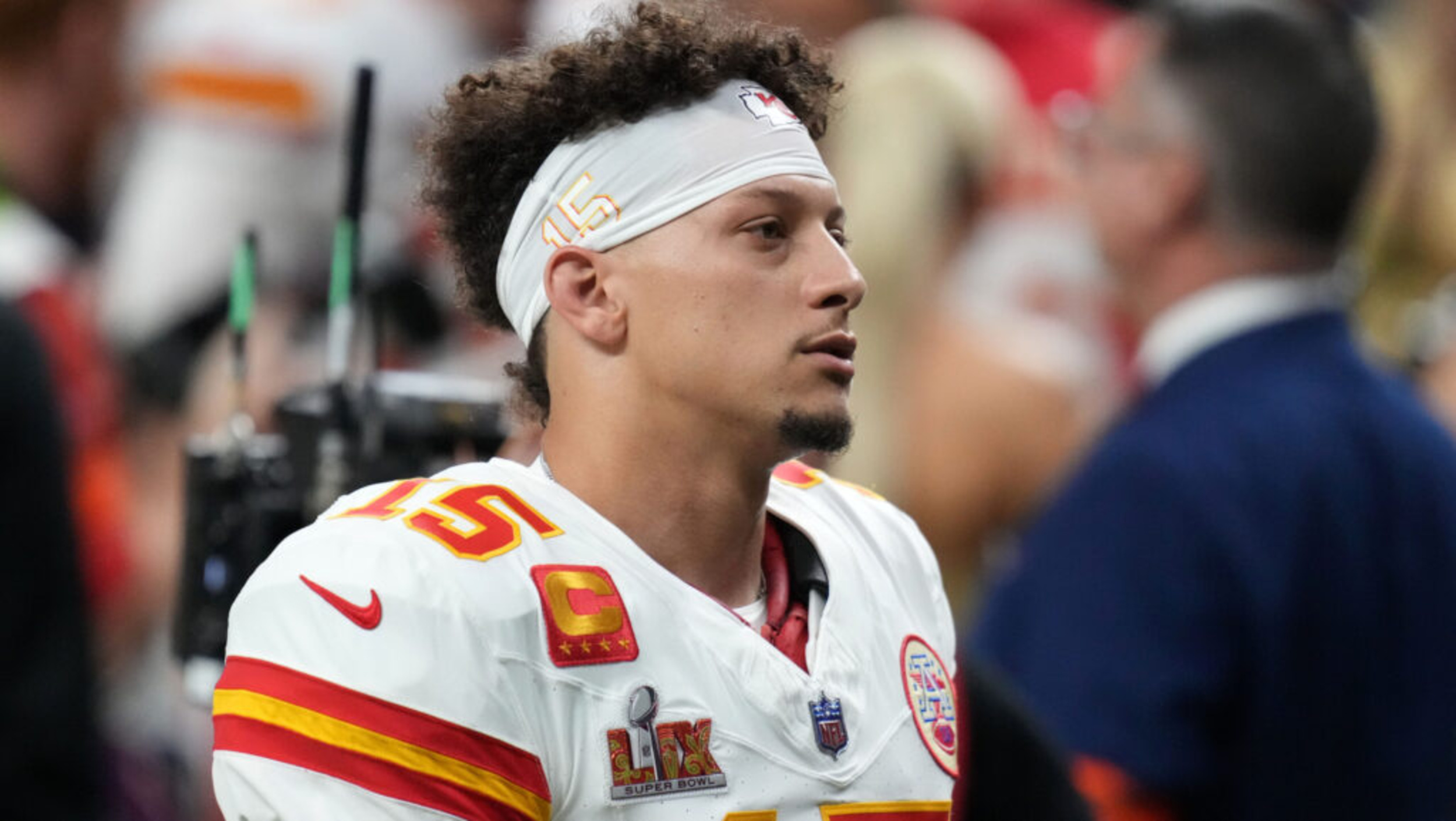 Chiefs Get Reality Check About Ominous Patrick Mahomes Trend