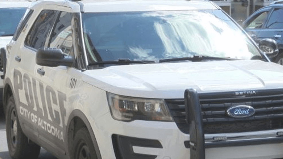 Altoona PD responds to 'viral' video of alleged use of force; internal ...