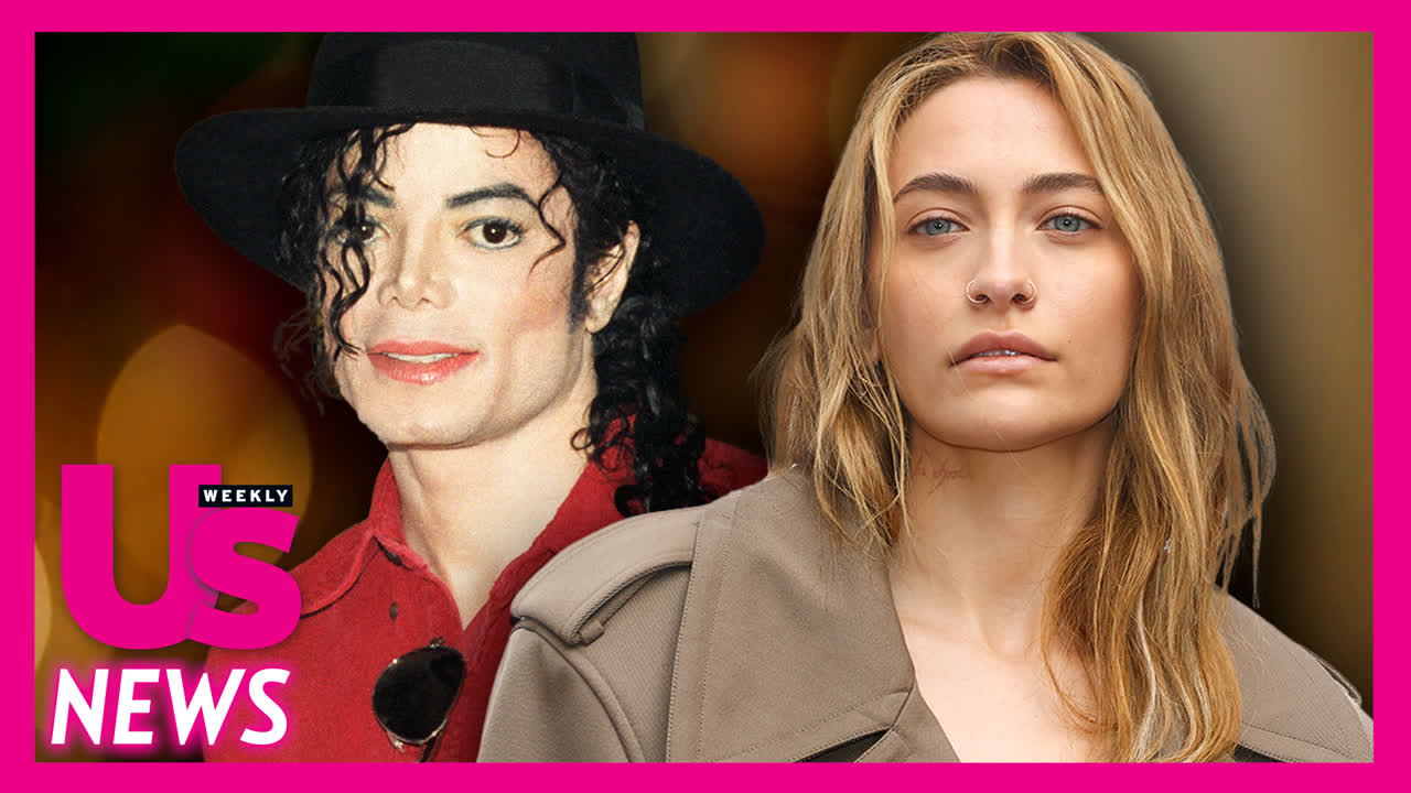 Paris Jackson Raises 'Serious' Questions About Dad Michael Jackson's Estate