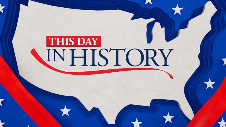 This Day in History: July