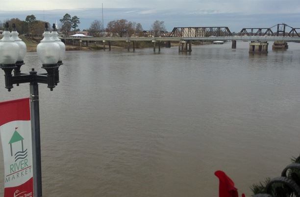 Letlow announces key economic development designation for Ouachita River