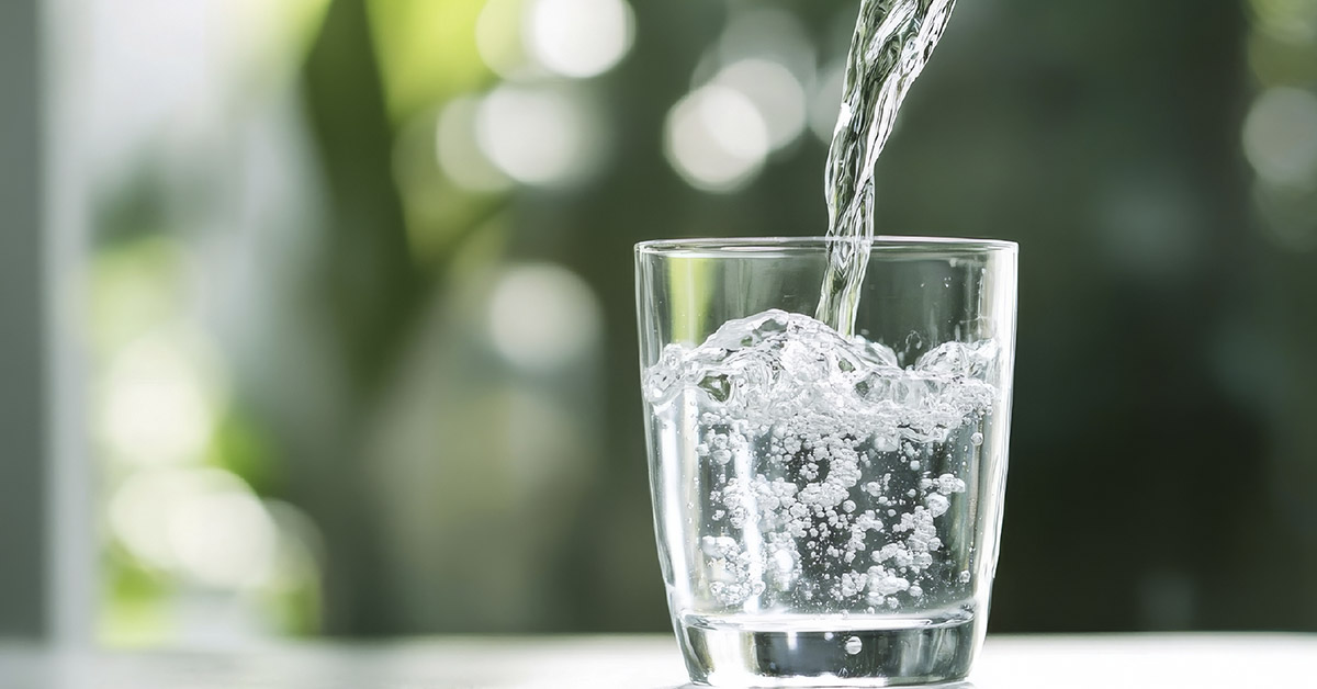10 Mistakes People Make When Drinking Water